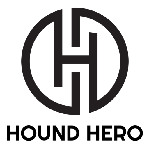 Hound Hero - Helping you be the hero your dog needs
